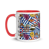 Welcome to my store! – P. R. Karadimas