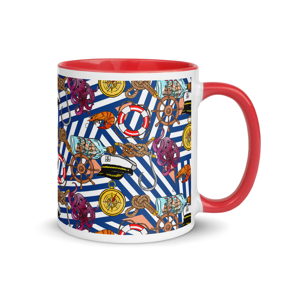 Welcome to my store! – P. R. Karadimas